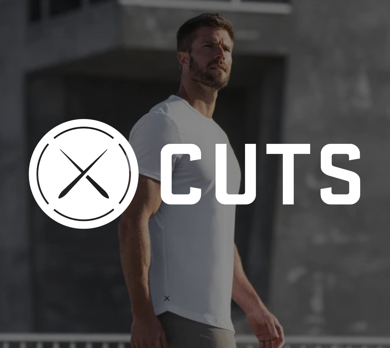 CUTS Clothing at Jake's Toggery