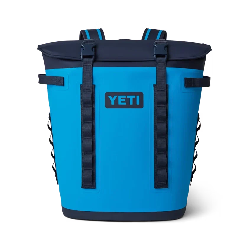 YETI Backpack Soft Coolers – Jake's Toggery