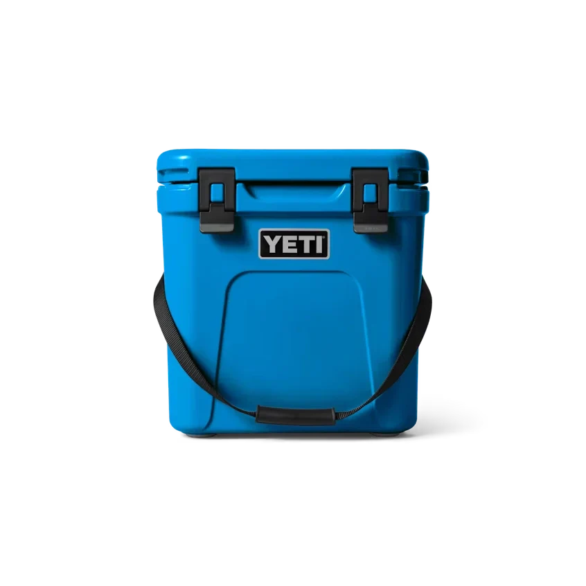 YETI Roadie Hard Coolers – Jake's Toggery