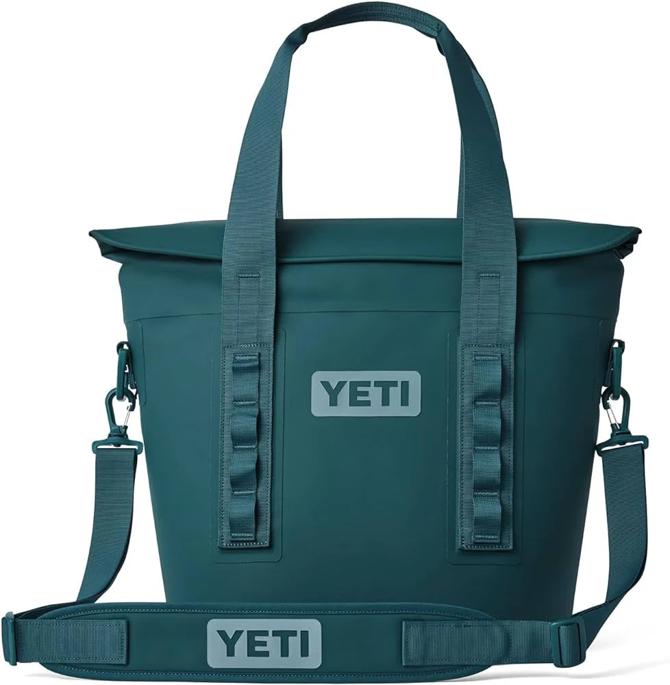 YETI Tote Soft Coolers – Jake's Toggery
