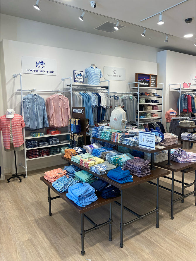 Rookwood Commons – Jake's Toggery