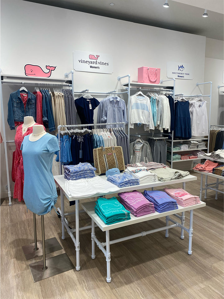 Rookwood Commons – Jake's Toggery