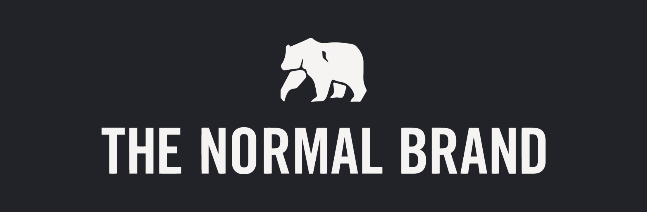 The Normal Brand – Jake's Toggery