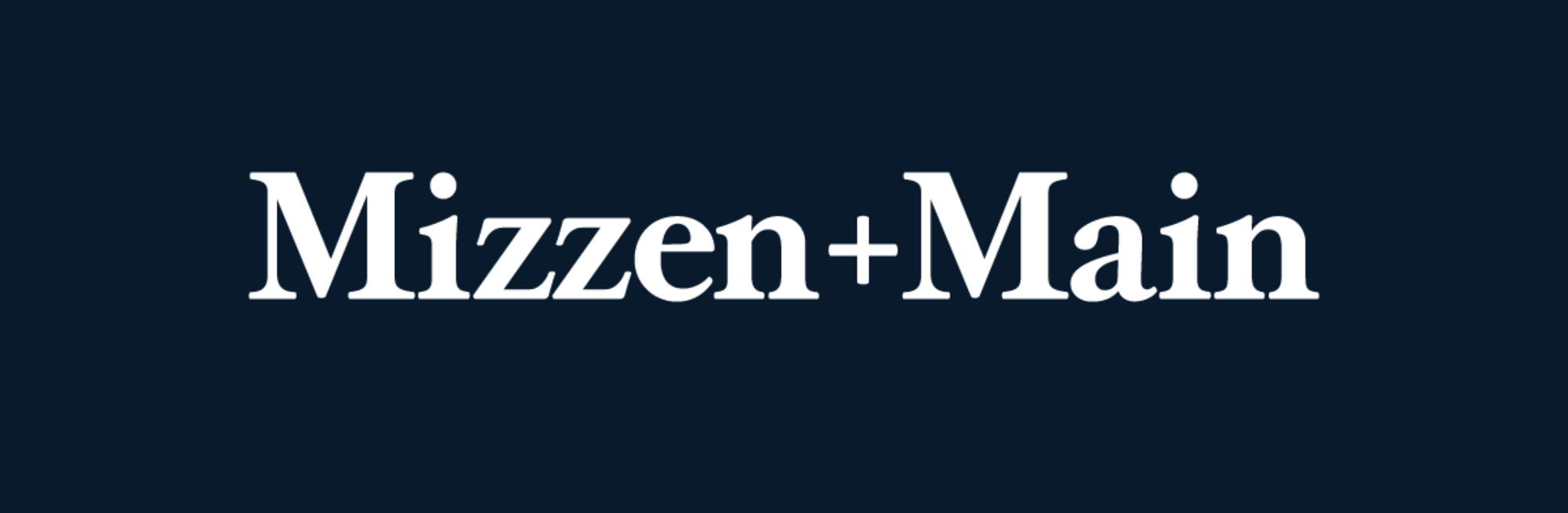 Mizzen+Main – Jake's Toggery