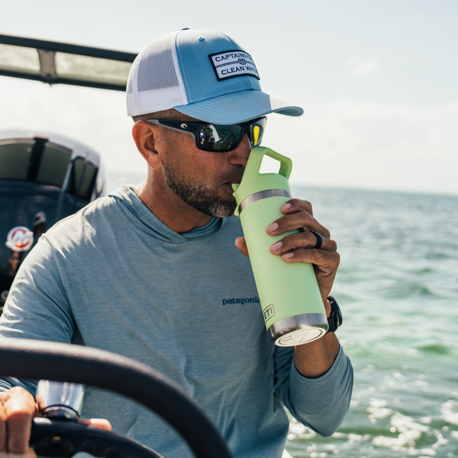 YETI Drinkware, Coolers, Barware, & More – Jake's Toggery