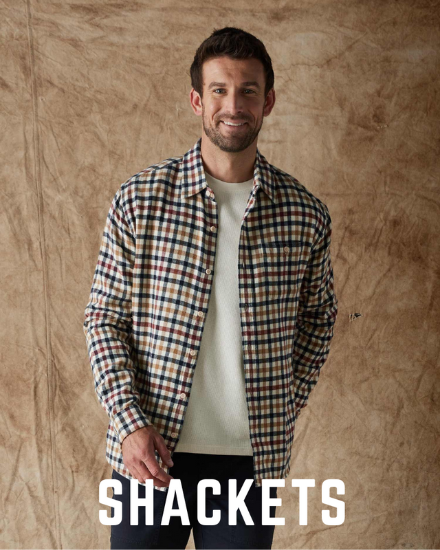 The Normal Brand – Jake's Toggery