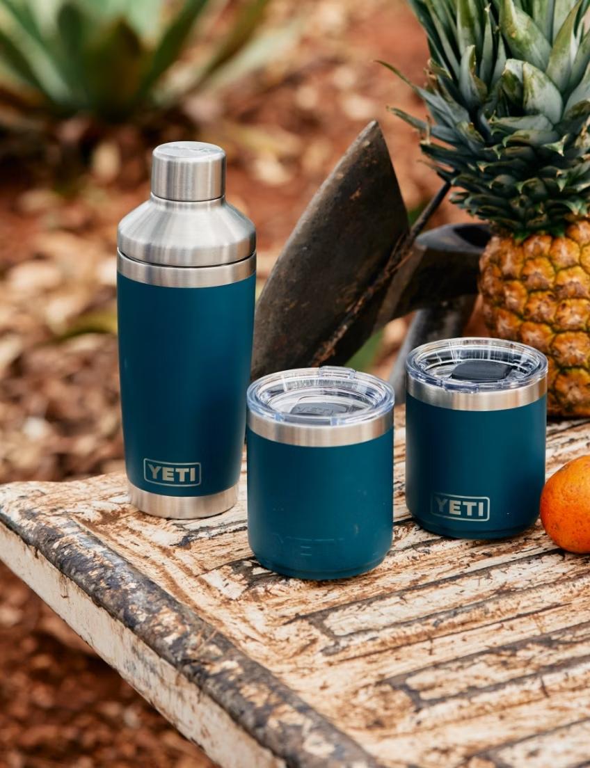 Men's & Women's Clothing & Accessories, YETI Shop – Jake's Toggery