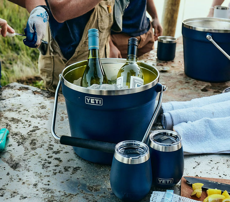 Shop YETI - Drinkware, Coolers & Accessories – Jake's Toggery