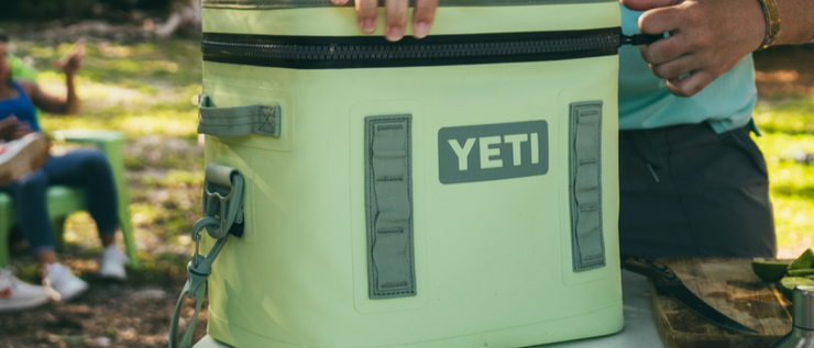 YETI Drinkware, Coolers, Barware, & More – Jake's Toggery