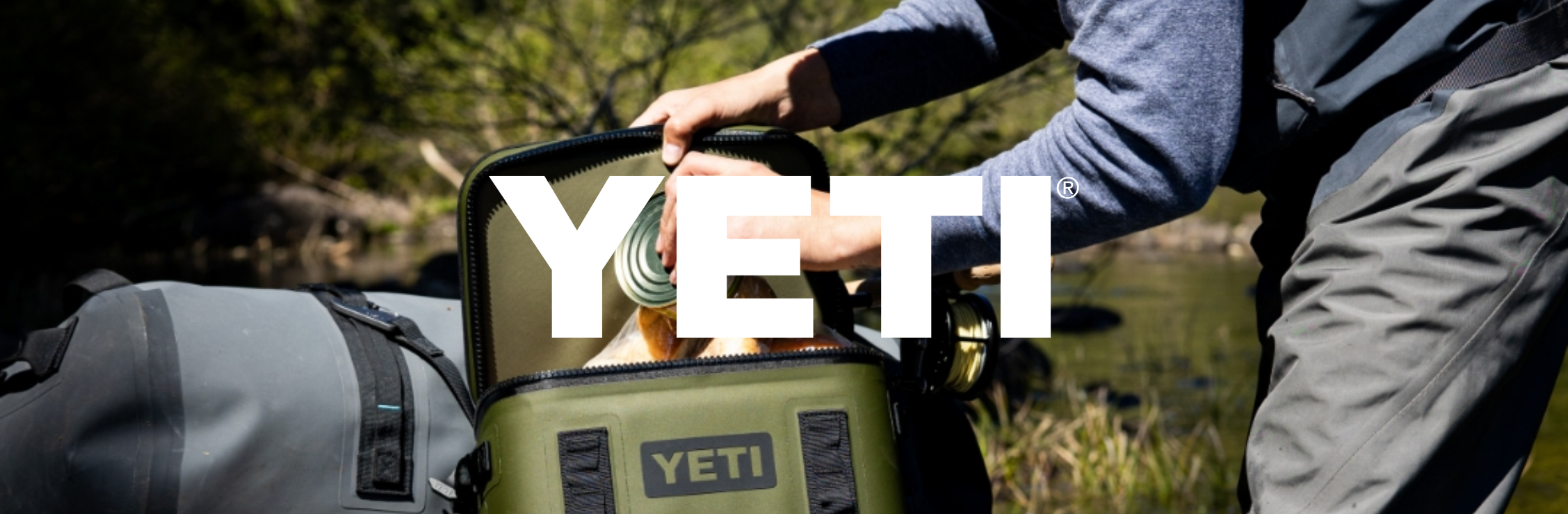 YETI Drinkware, Coolers, Barware, & More – Jake's Toggery
