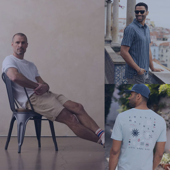 Men's Clothing & Accessories – Jake's Toggery