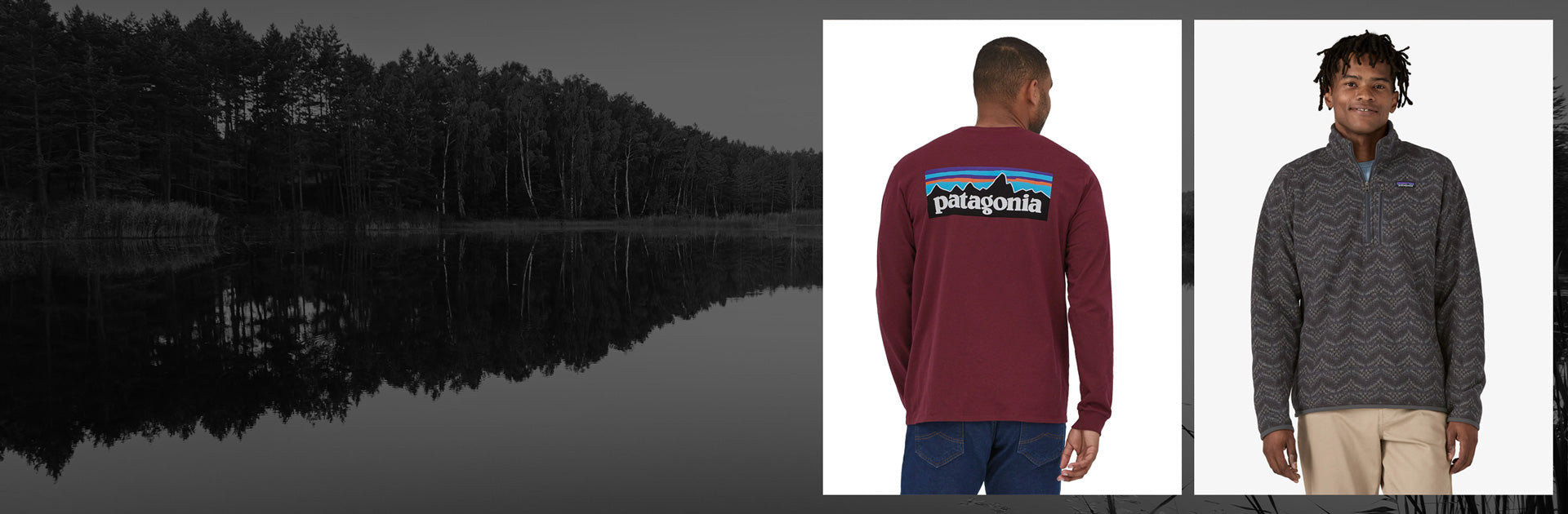 Shop Patagonia Clothing – Jake's Toggery