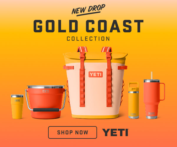 SHOP YETI – Jake's Toggery